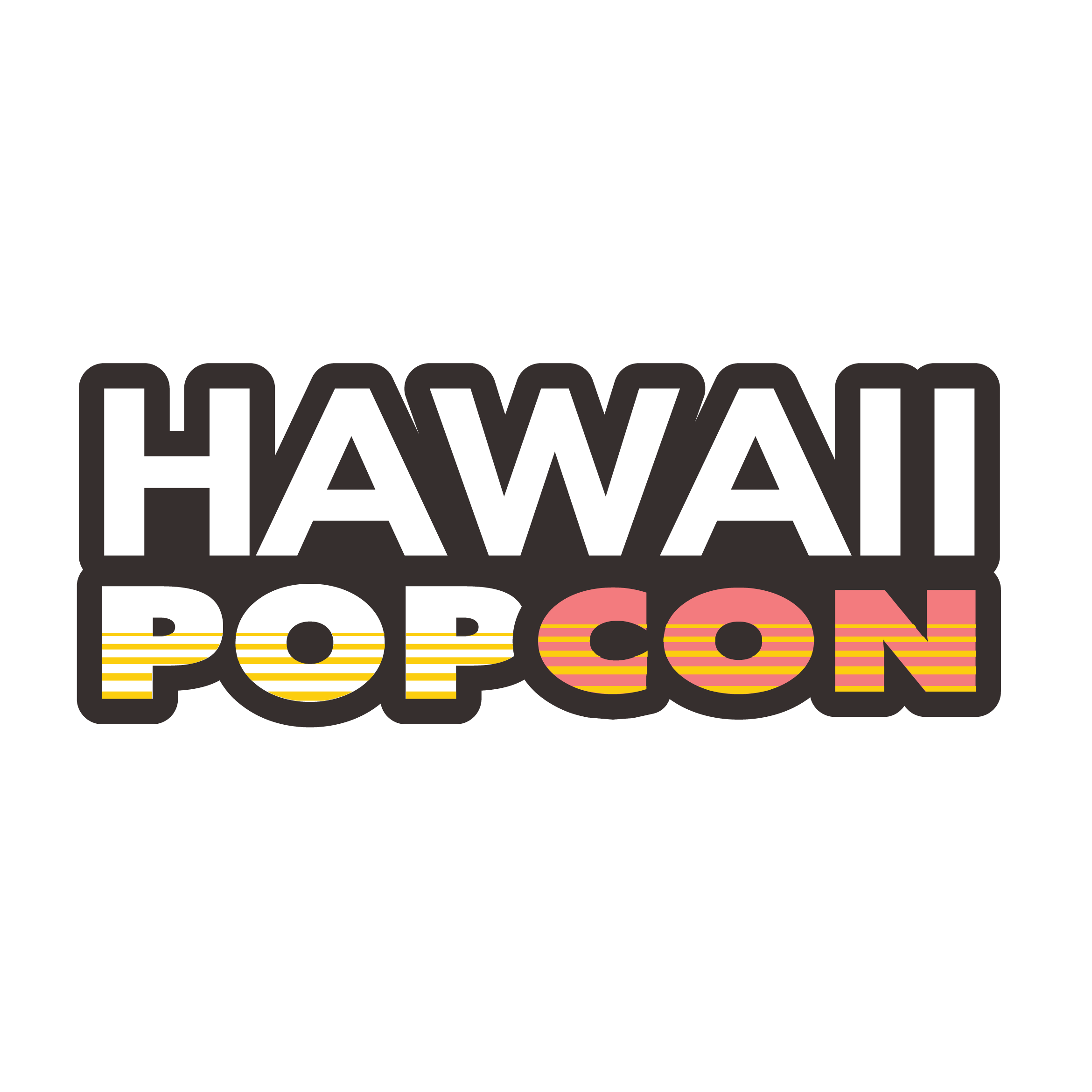 Hawaiʻi Pop Con 2027 – Vendor Booth (Early Bird Pricing) – Hawaii Pop Con